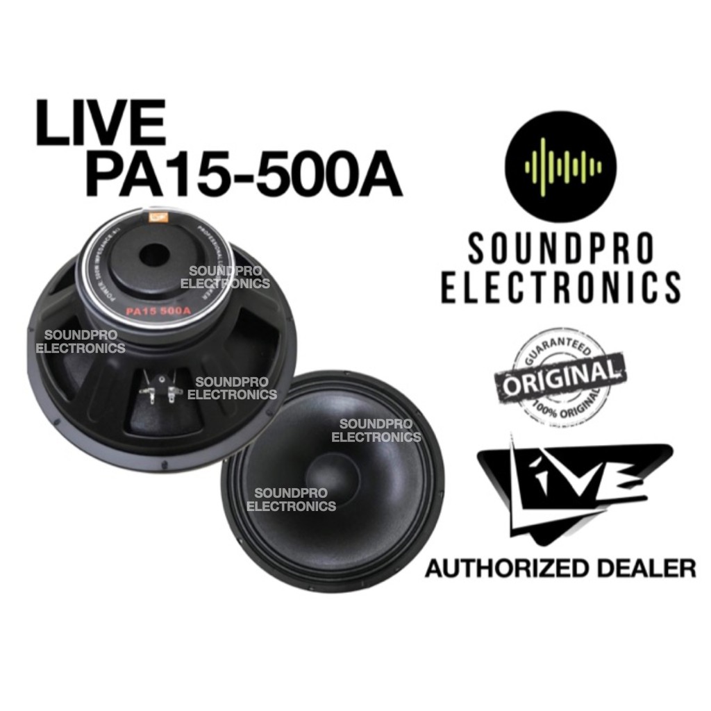 Soundpro Electronics, Online Shop | Shopee Philippines