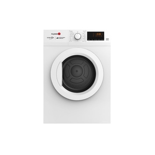 Fujidenzo 8 kg Electric Front Load Sensor Dryer DRI-801 WG | Shopee ...
