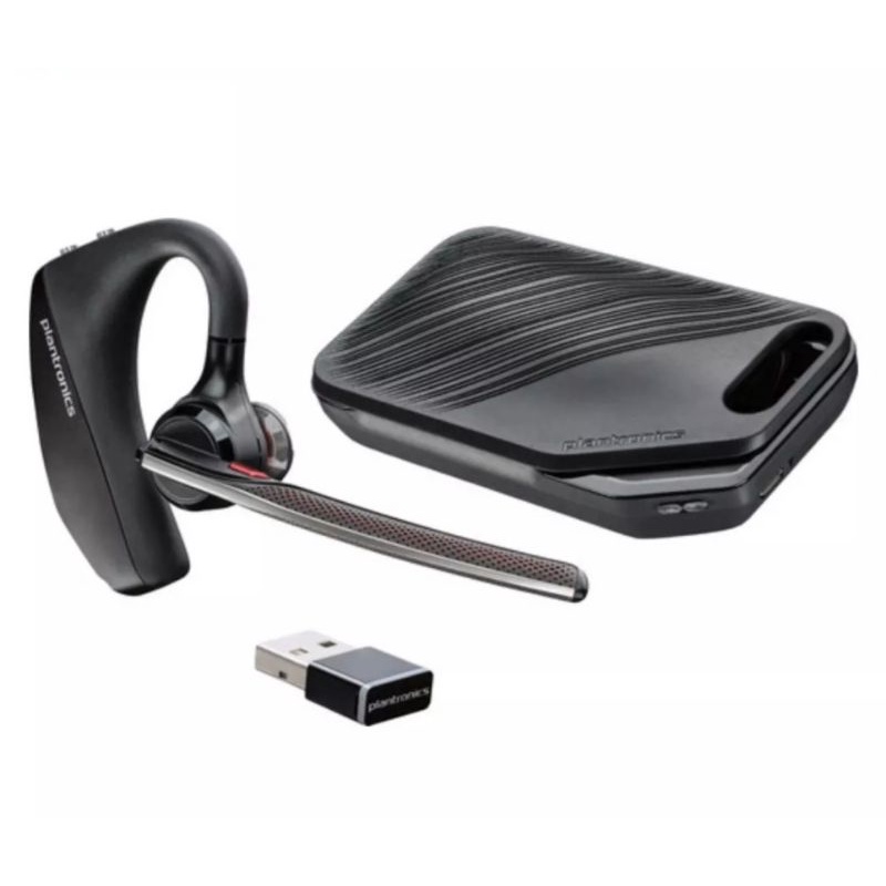Plantronics Voyager 5200 UC (Brand new) | Shopee Philippines