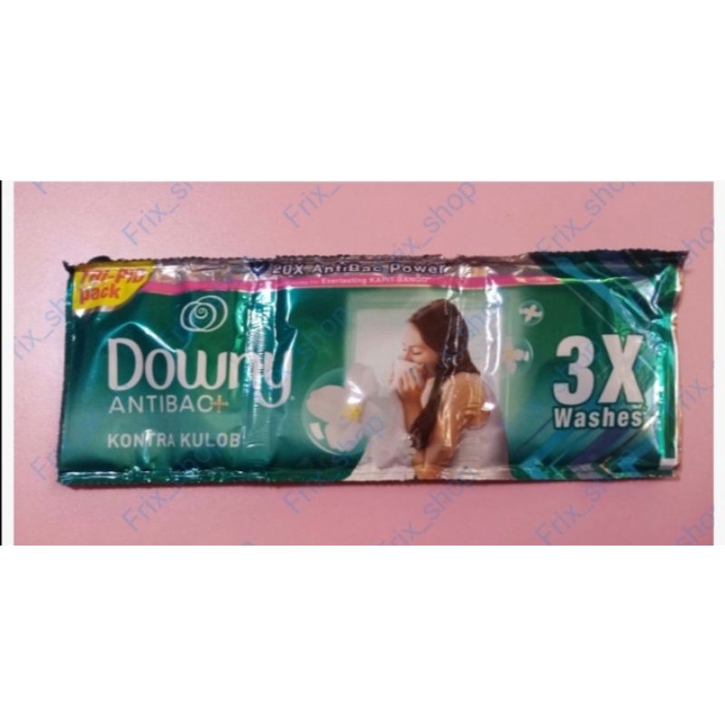 Downy Antibac Kontra Kulob Tri-pid Pack 63ml per piece | Shopee Philippines Downy Antibac Kontra Kulob Tri-pid Pack 63ml per piece | Shopee Philippines