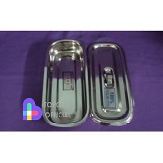 Dressing Tray / Instrument Tray 8x3 x 1.5 (Thin) | Shopee Philippines