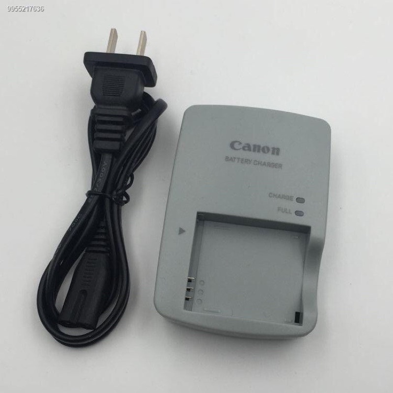 Canon NB-6L CB-2LY Battery Charger | Shopee Philippines