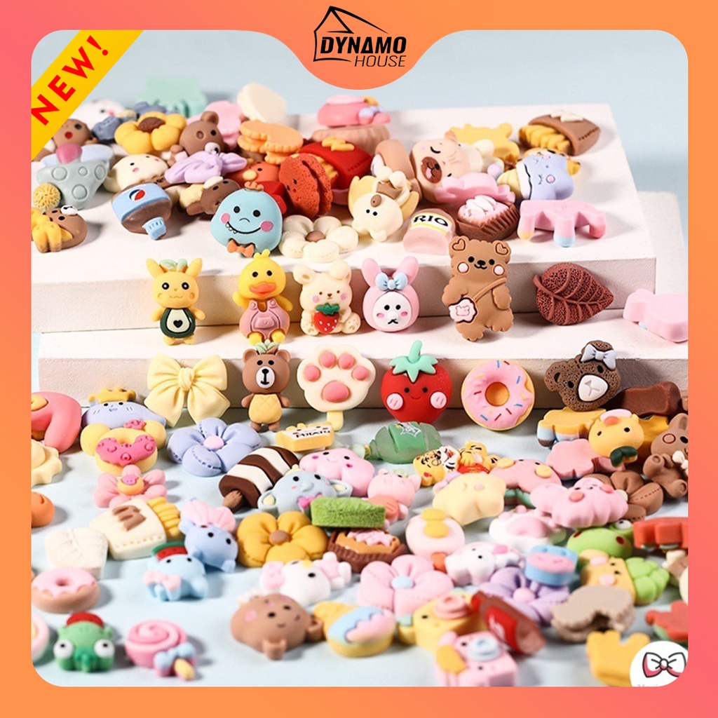 3D stereo sticker waterproof bottle DIY craft sticker cute cartoon ...