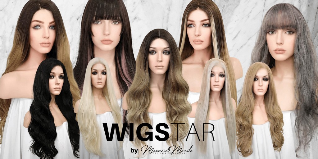 Mermaid Manila Hair, Online Shop | Shopee Philippines