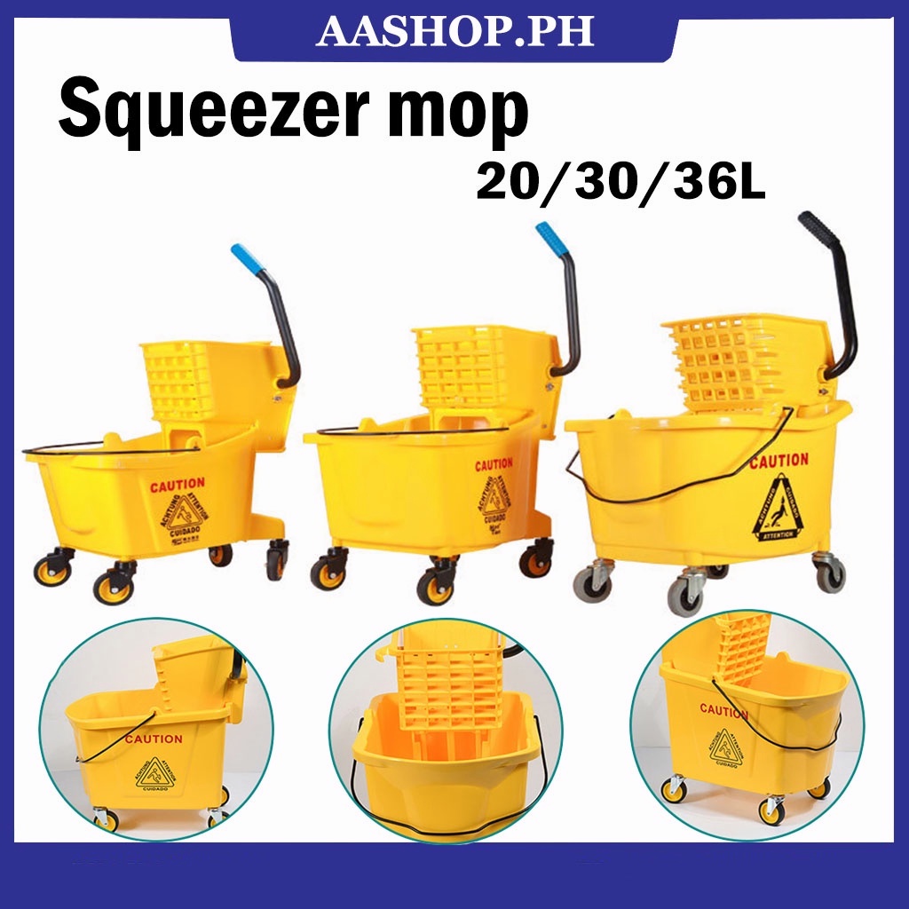industrial mop - Best Prices and Online Promos - Jan 2023 | Shopee ...