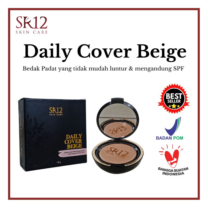 Anti Fade POWDER COMPACT / ANTI Fade Solid Solid / SHADE POWDER LONG ...