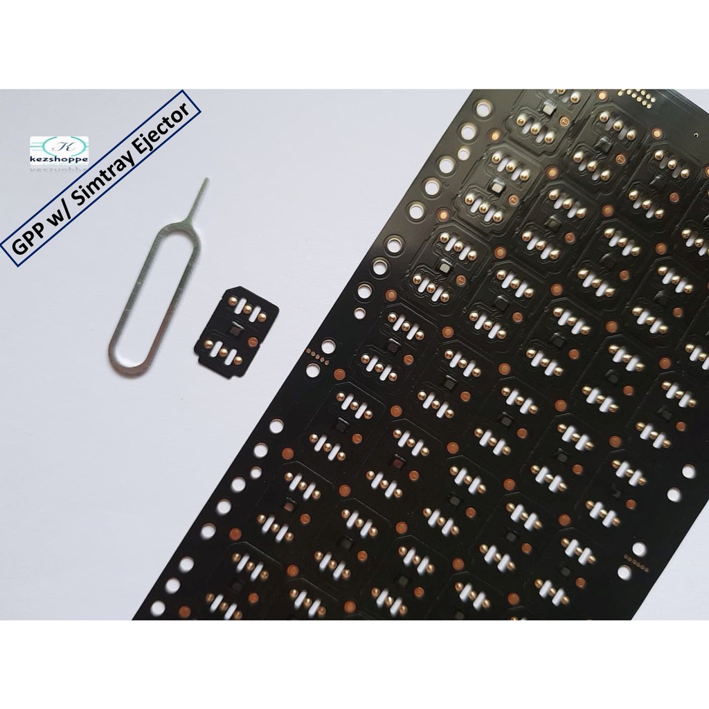 Latest Gpp Lte Chip For Iphone 4s To 14 Pro Max Working 2023 Onwards Free Activation Free Pin 