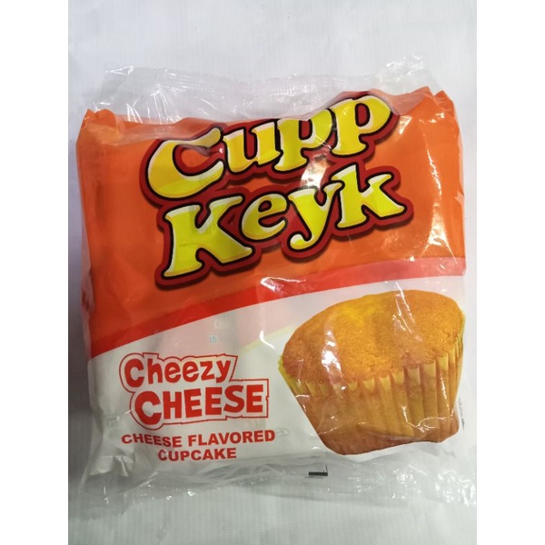 Cupp Keyk Buko Pandan /Cheezy Cheese/ Nutty Choco/Coco Ube/Choco Mocha ...