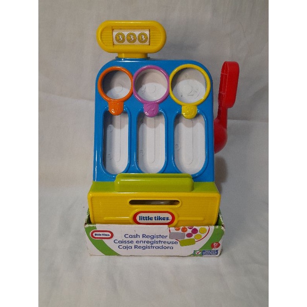 little tikes cash register | Shopee Philippines