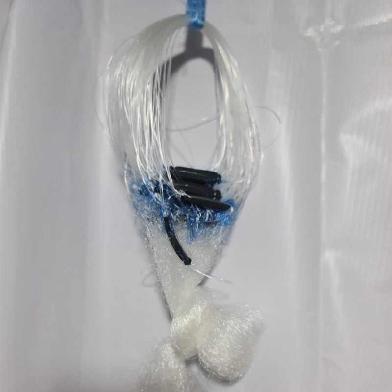 Sigay | Pante | Pokot Ready to use Fortune Fish net w/ floaters ...