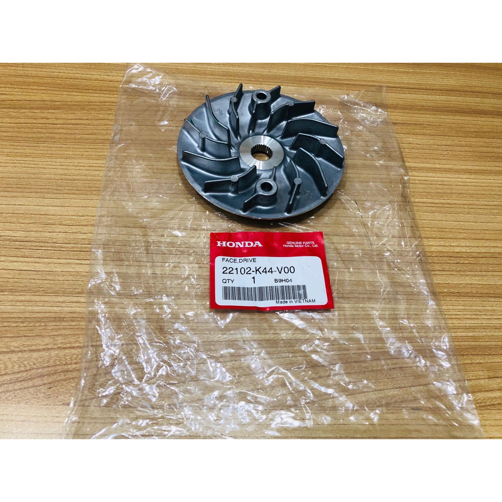 Genuine Honda Beat FI Face Drive | Shopee Philippines