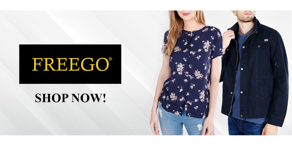 Freego PH, Online Shop | Shopee Philippines