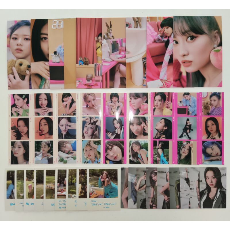 Twice Between 1&2 Official Album Inclusion | Shopee Philippines