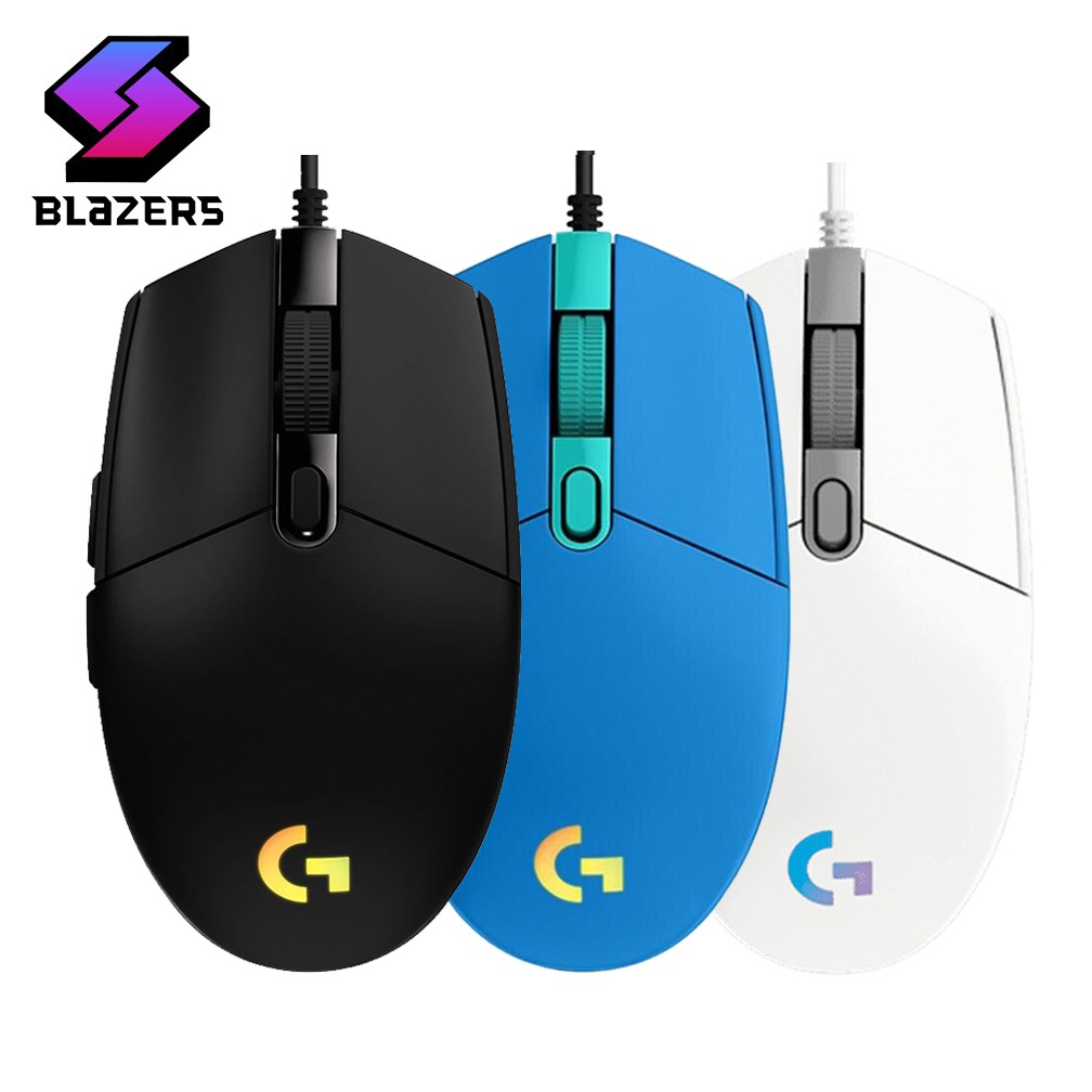 G102 Dpi