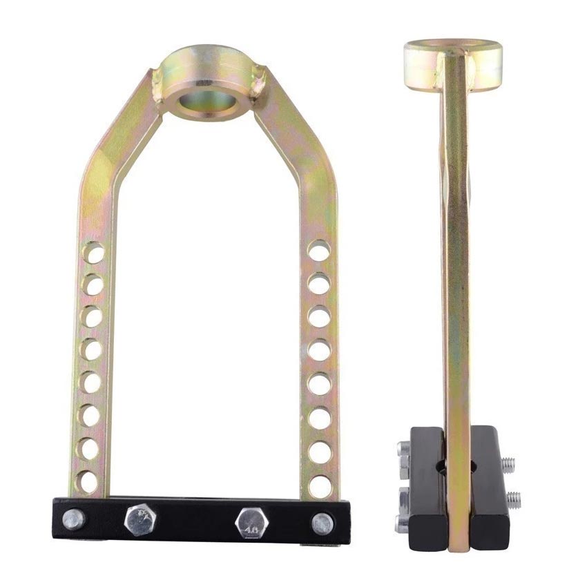 Professional Disassembly Tool CVJ/CV Joint Removal Tool 95mm Capacity ...