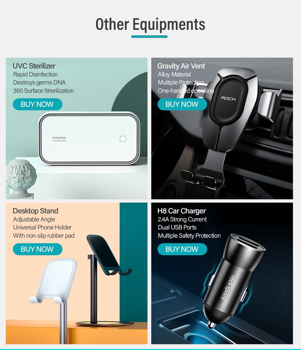 Rock Space Official Store , Online Shop | Shopee Philippines