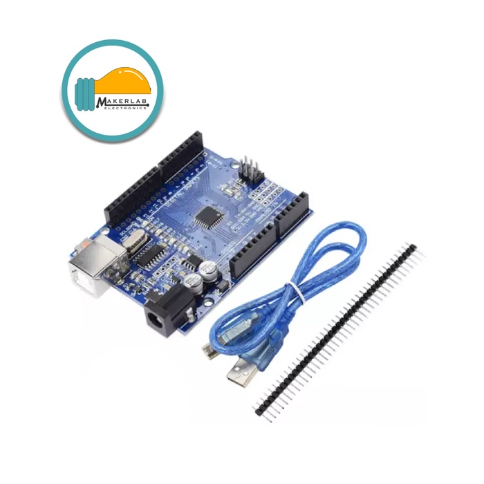 Arduino uno r3 atmega328p ch340g | BeeCost