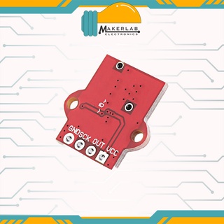 40KPa Pressure Sensor Module Liquid Water Level Controller 0 - 40 KPa ...