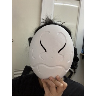 Rimuru Tempest Mask 3D Printed | Shopee Philippines