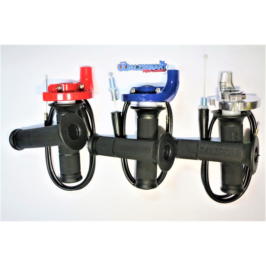 Quick Throttle ( Universal ) | Shopee Philippines