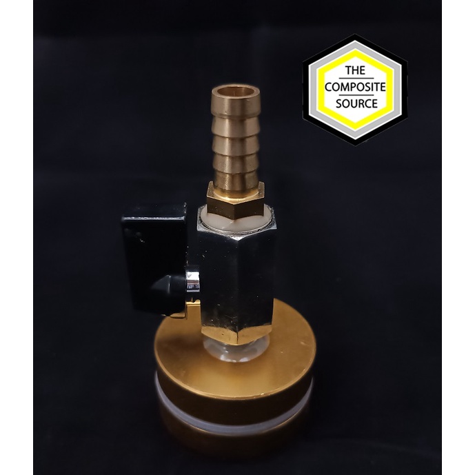 Vacuum RTM Bagging Resin Infusion Connector | Shopee Philippines