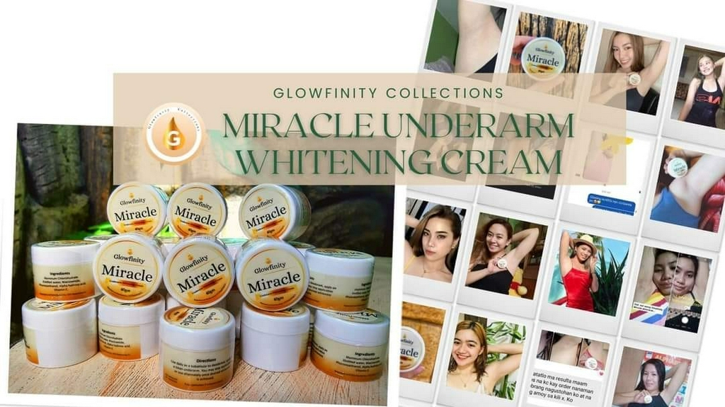Glowfinity Cosmetics Main, Online Shop | Shopee Philippines