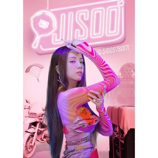 Kpop BlackPink Posters Wallpaper Stickers Korean Girls Wall Paper Room ...