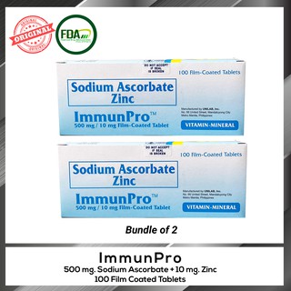 immunopro - Best Prices and Online Promos - Feb 2023 | Shopee Philippines