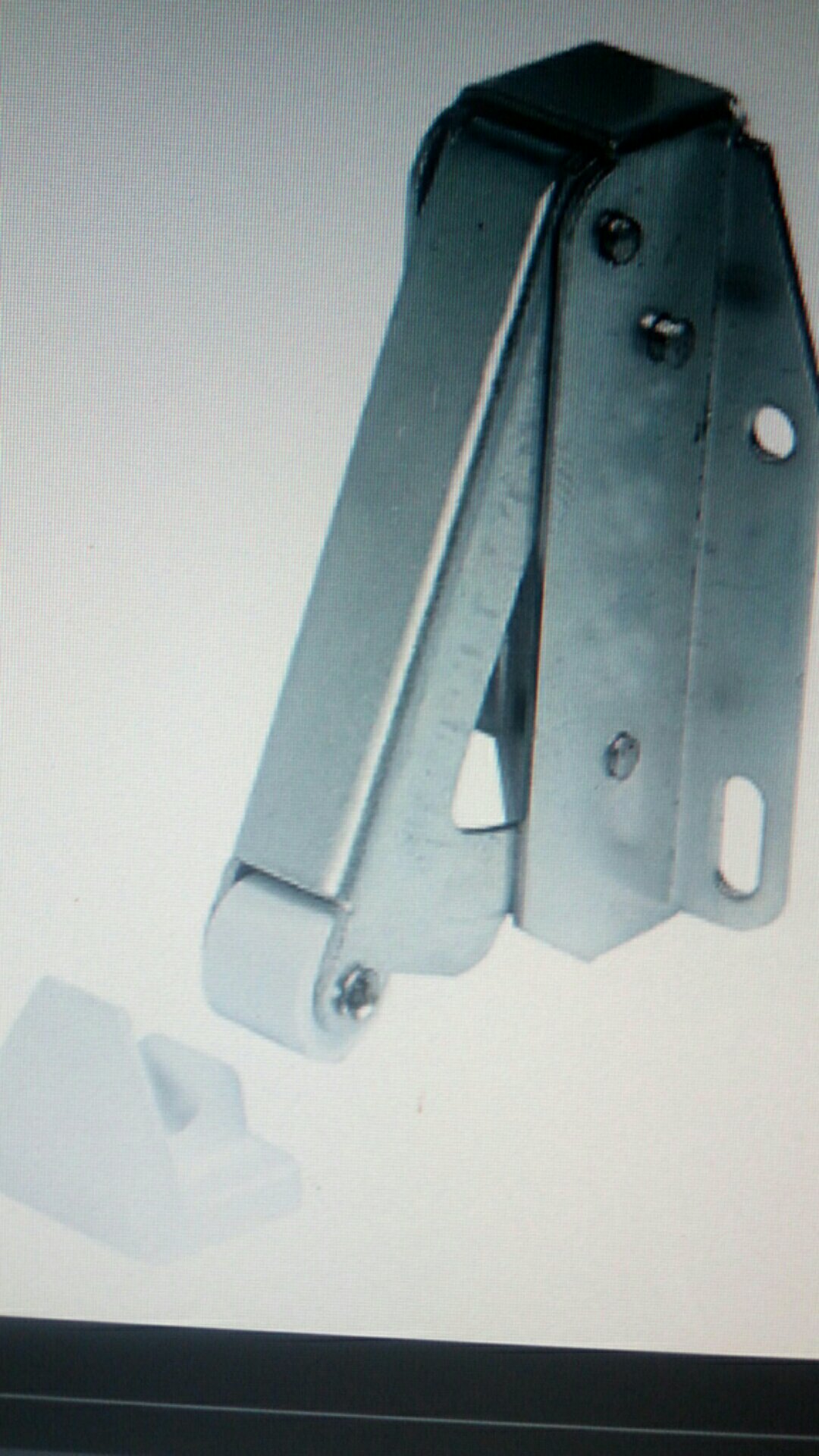 Touch Latch Automatic Spring Catch for Push To Open Door | Shopee ...