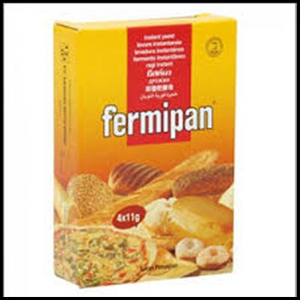 Fermipan Dry Yeast Sachet | Shopee Philippines
