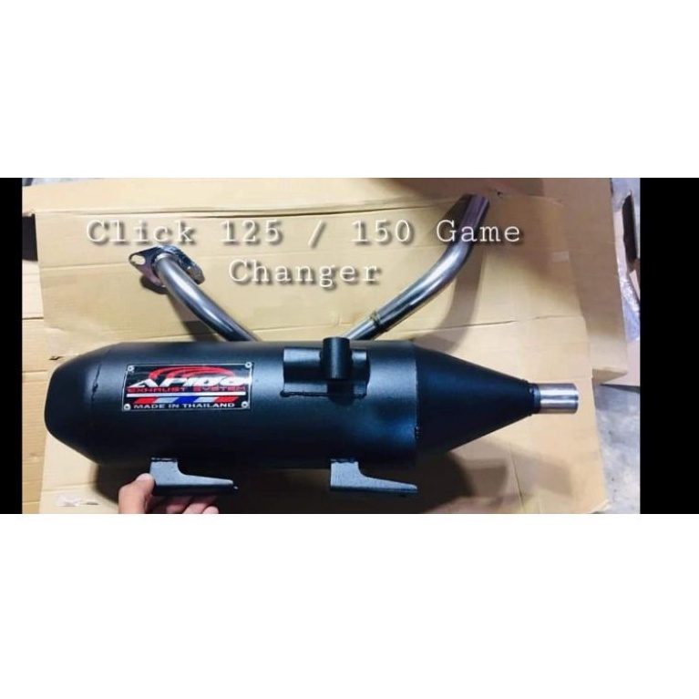 APIDO PIPE CLICK 125/150 ( original ) | Shopee Philippines
