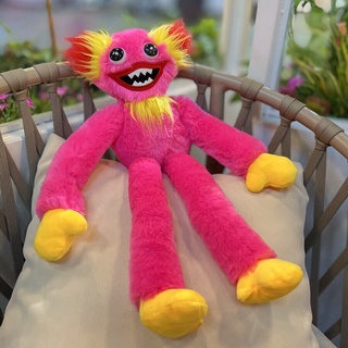 Plush Toys Playtime Poppy 42CM Doll Huggy Wuggy Den Haag Vagi Plushie ...