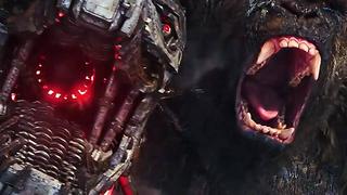 Godzilla King Kong 8cm Mothra Ghidorah Three headed dragon monster toy ...