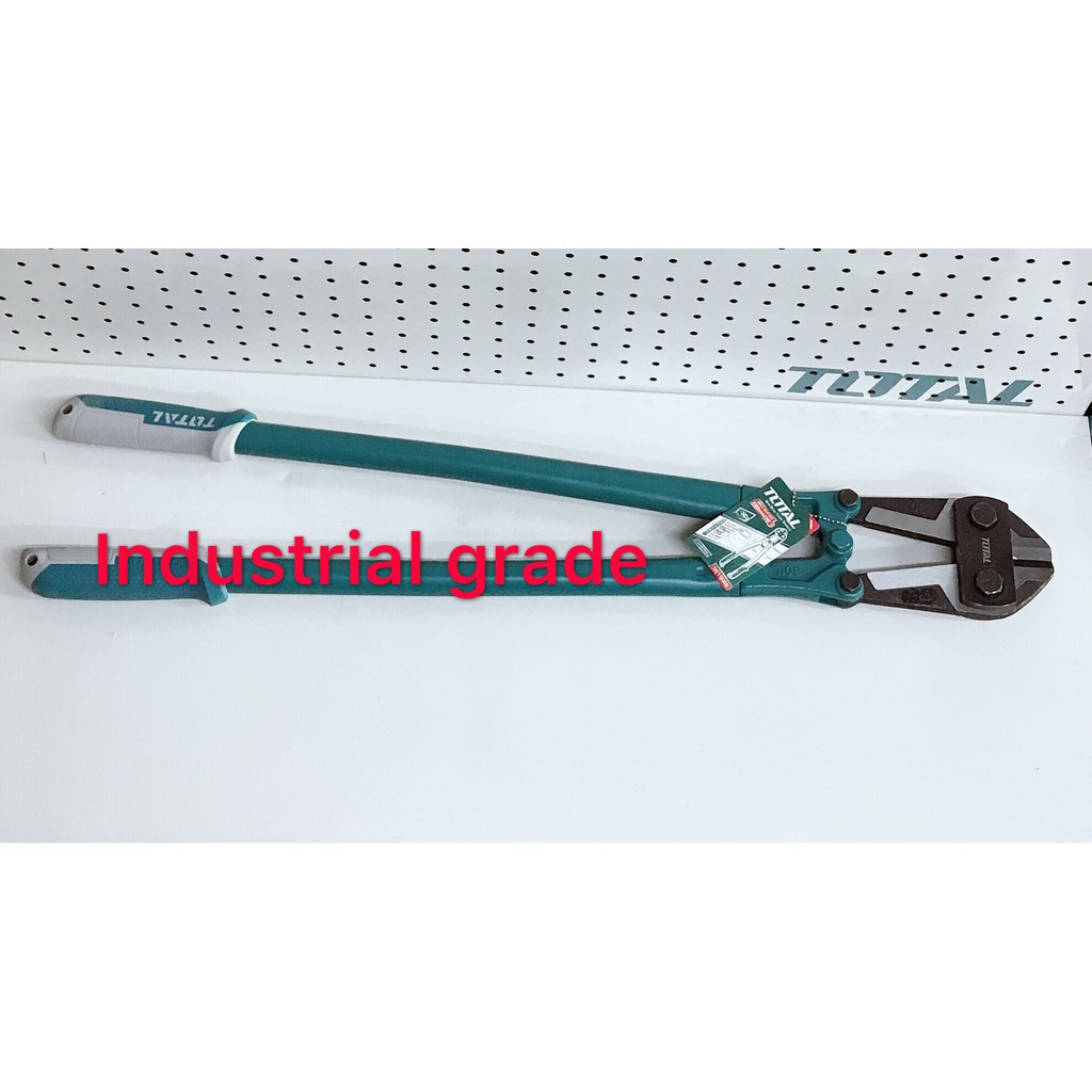 Total bolt cutter 30" THT113306 industrial supplies | Shopee Philippines
