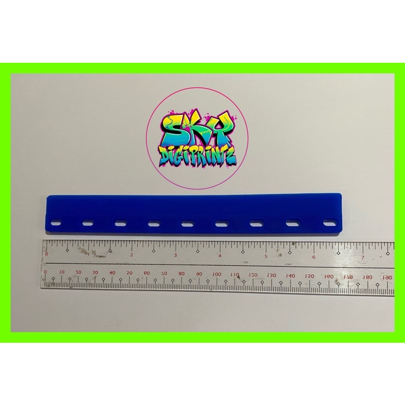 Rubber Wiper for DTF Large Format Printer | Shopee Philippines