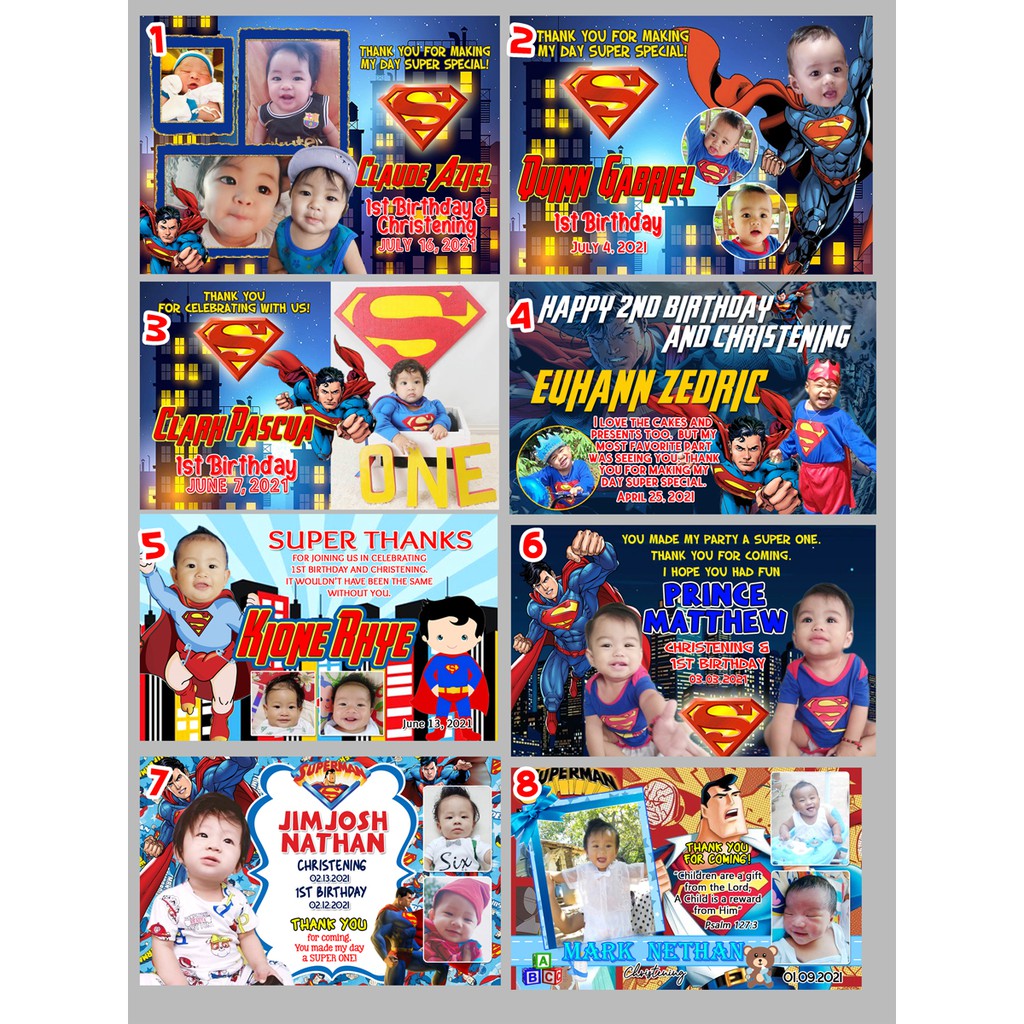 superman ref magnet souvenir | Shopee Philippines