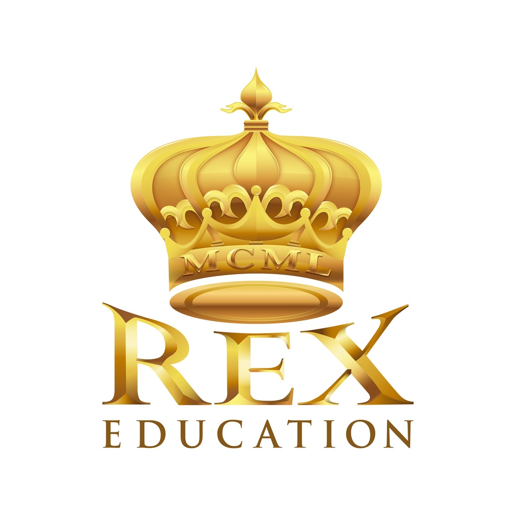 Rex Education (Rex Book Store)
