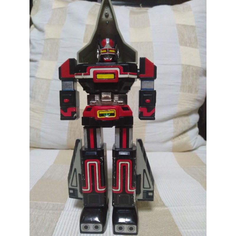 Biorobo bioman vintage | Shopee Philippines