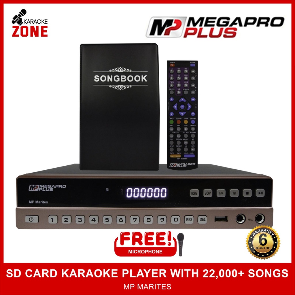 Karaoke Zone , Online Shop | Shopee Philippines
