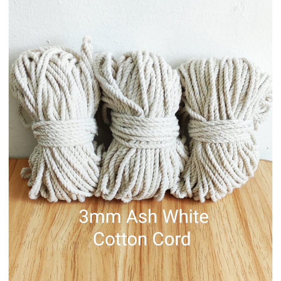 cotton rope - Best Prices and Online Promos - Mar 2023 | Shopee Philippines