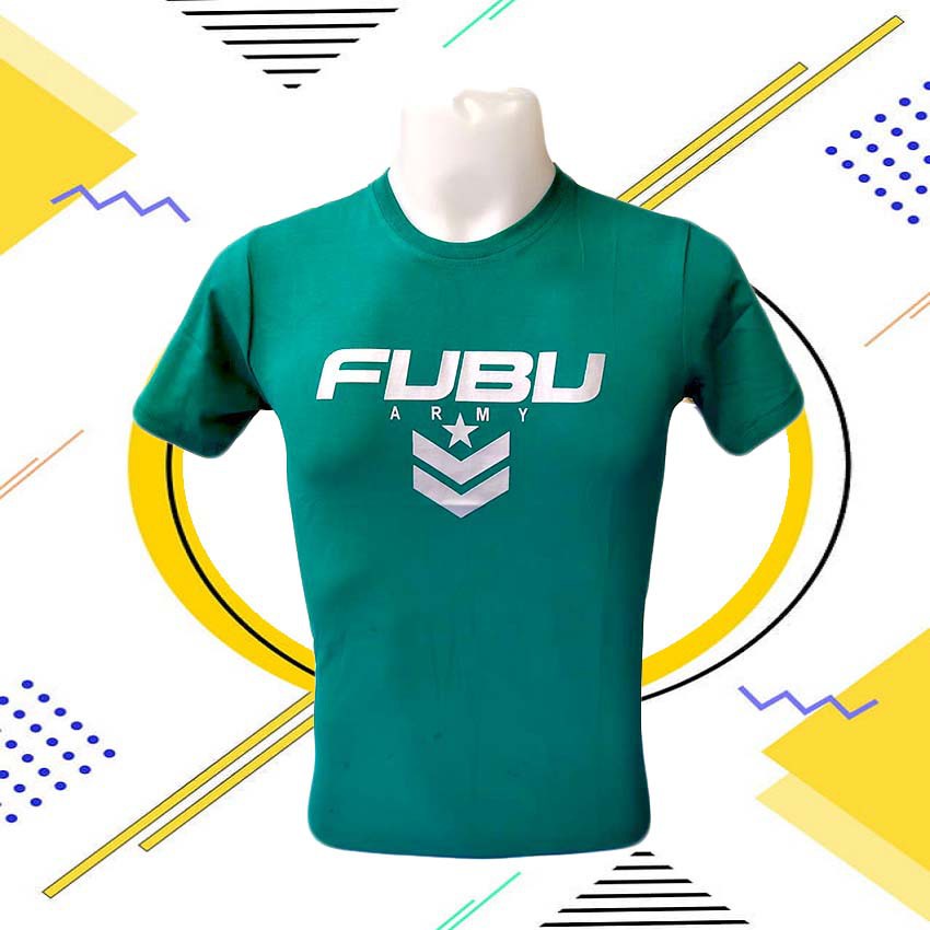 Overrun T-shirt Mens Cut (Unisex) JN1221-K | Shopee Philippines