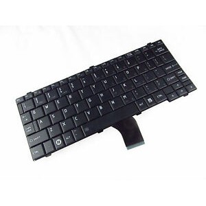 Laptop Keyboard for Toshiba NB200 NB201 NB205 NB250 NB255 NB300 NB305 ...