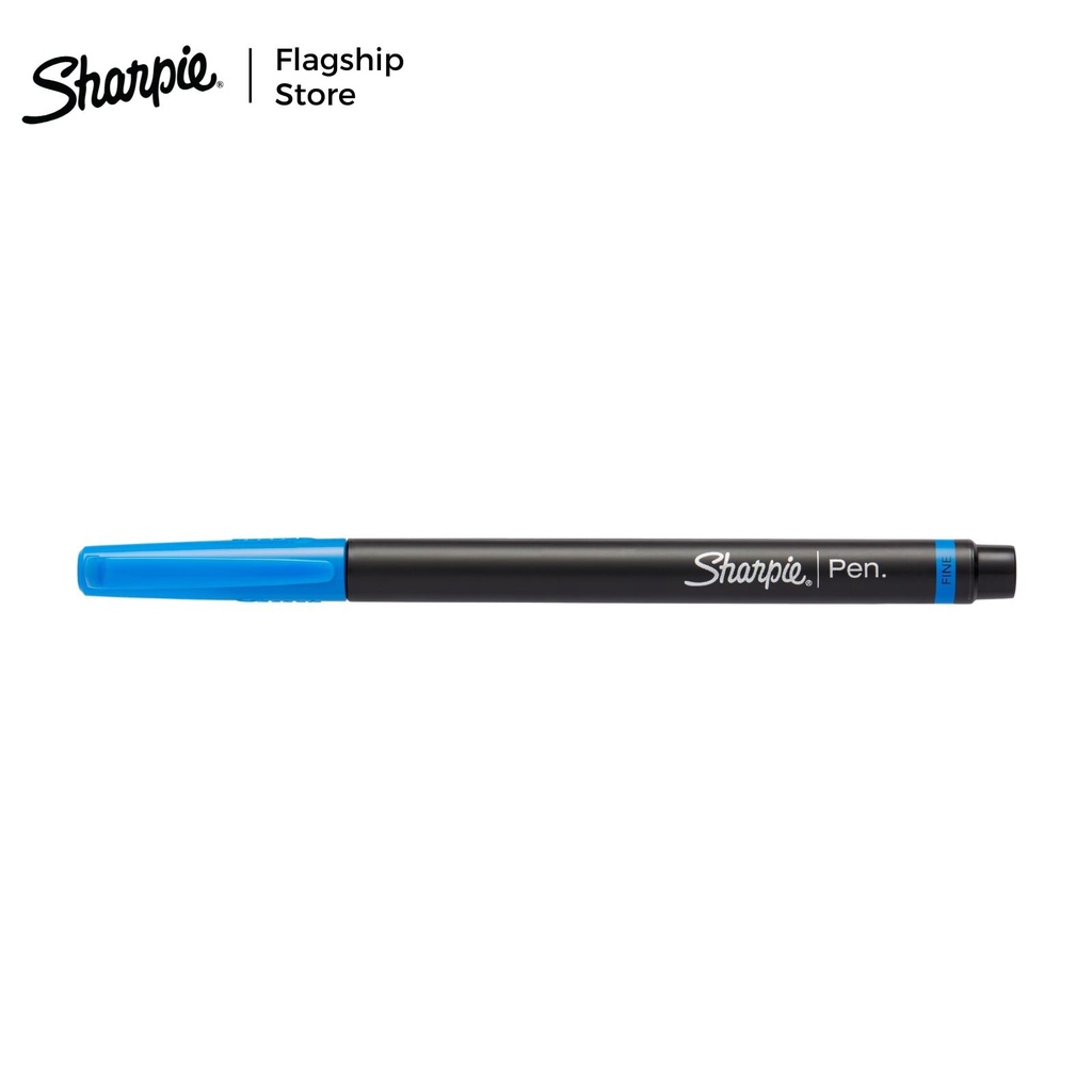 Sharpie Art Pen Fine (PCS) | Shopee Philippines