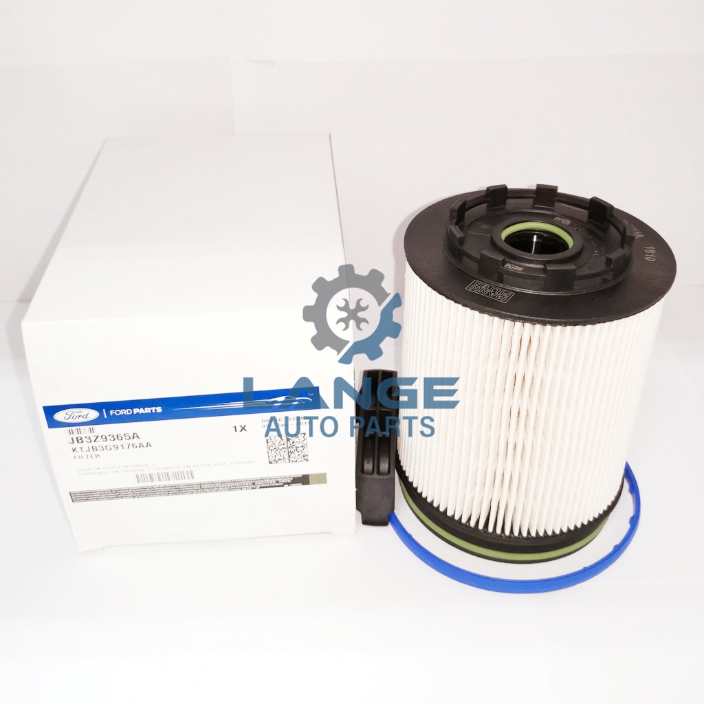 Fuel filter for FORD RANGER RAPTOR EVEREST T7 2.0 KTJB3G9176AA | Shopee ...