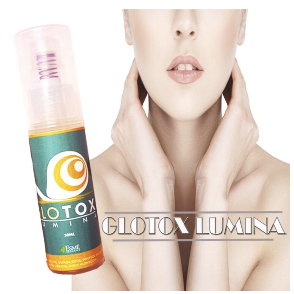 Glotox Lumina By Esma | Shopee Philippines