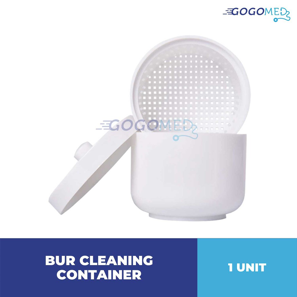 Bur Cleaning Container | Shopee Philippines