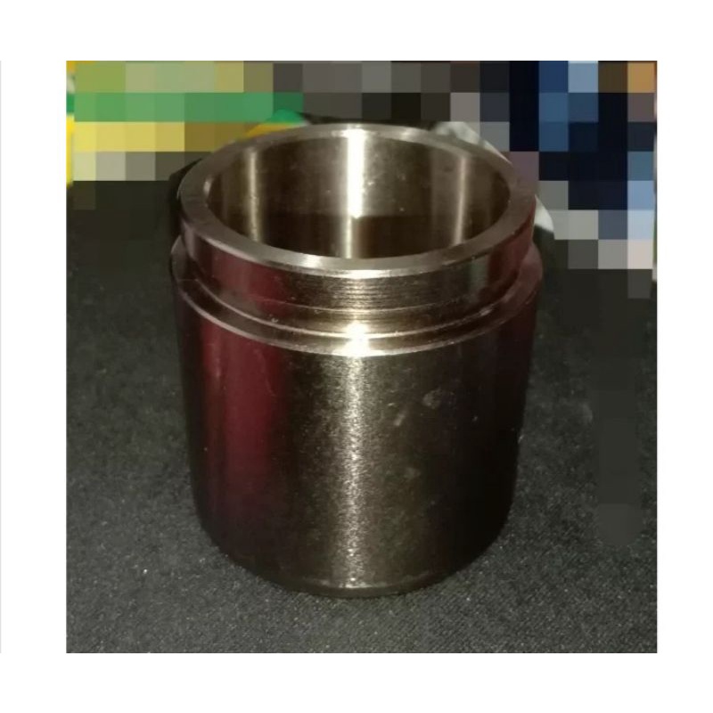 rear caliper piston for landcruiser vx80, item per pc - UniTop