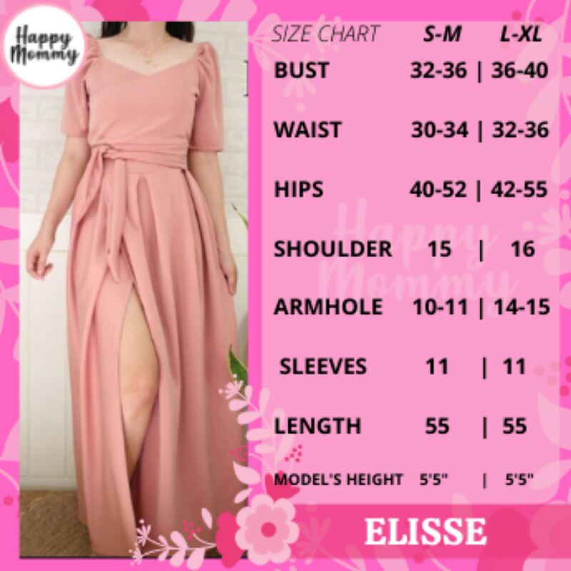 LIGHT OLD ROSE NEOPRENE DRESS (ENTOURAGE/FORMAL/SEMI-FORMAL/COCKTAIL ...