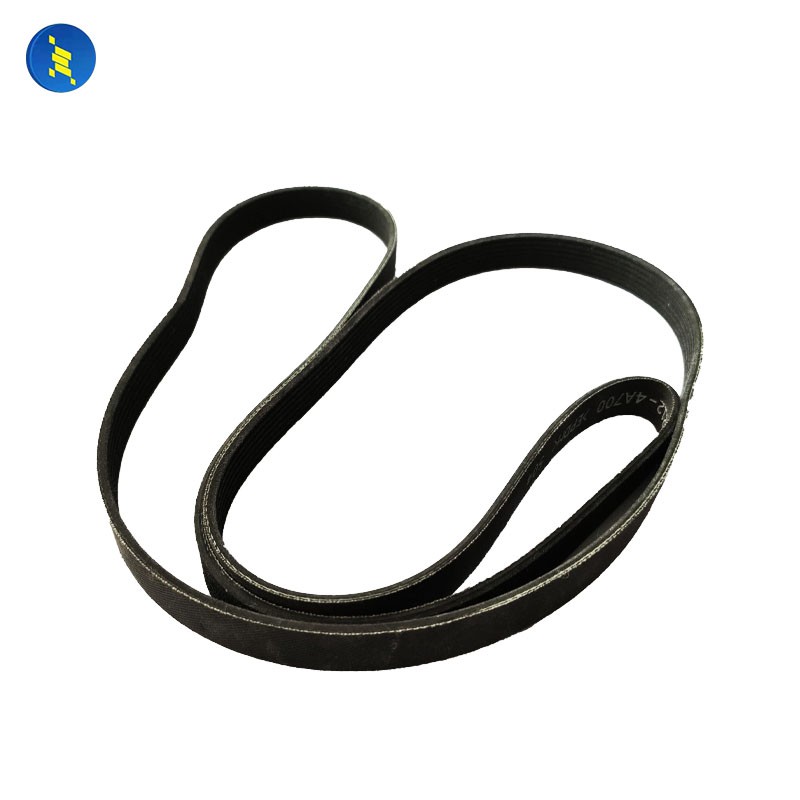 41cm V-Ribbed Belts 25212-4A700 for Hyundai STAREX V belt Fan Belt ...