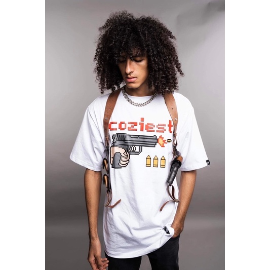 Coziest® “Trigger” Shirt | Shopee Philippines
